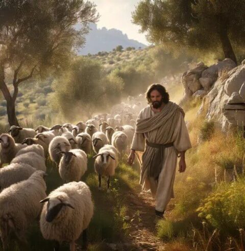 The Importance of Hearing from God - Life Ministries